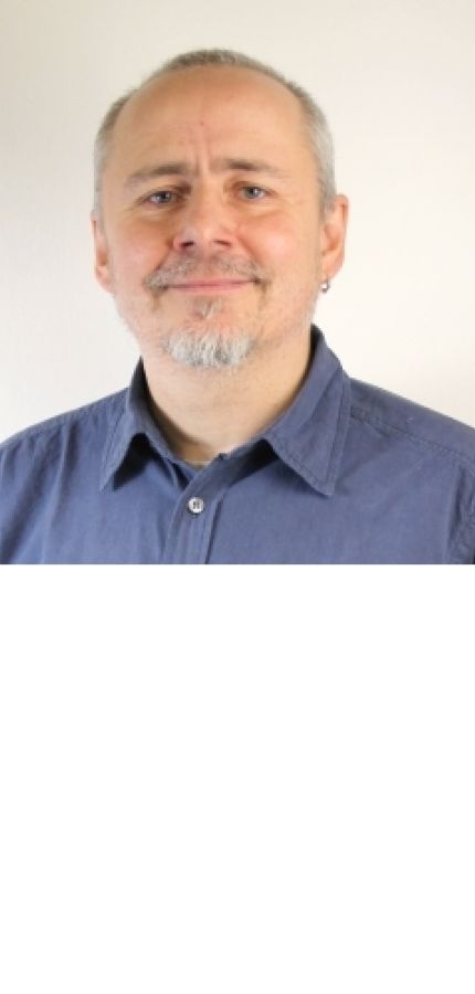 Prof. Dr. Willi Pabst - Department of Glass and Ceramics